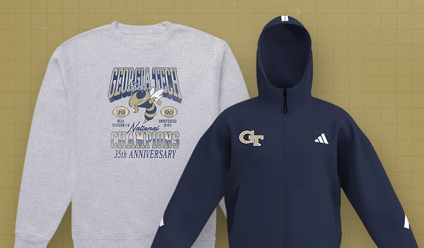 Georgia Tech Team Store | The Official Store of Georgia Tech – Georgia ...