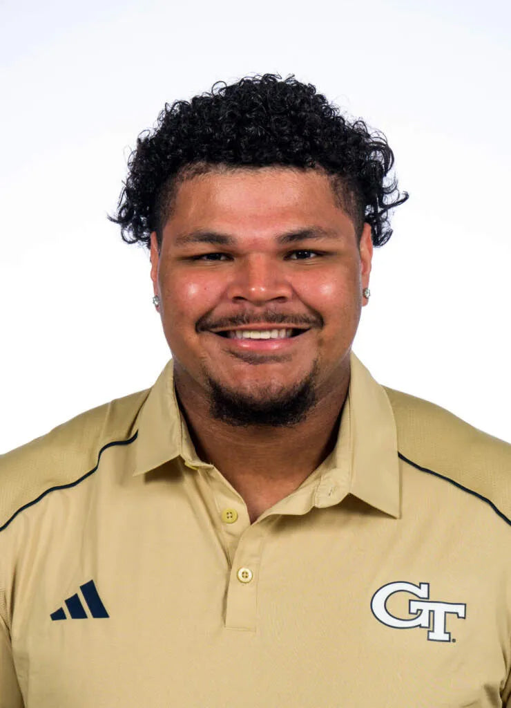 Shop by Player- Football | Georgia Tech Official Online Store