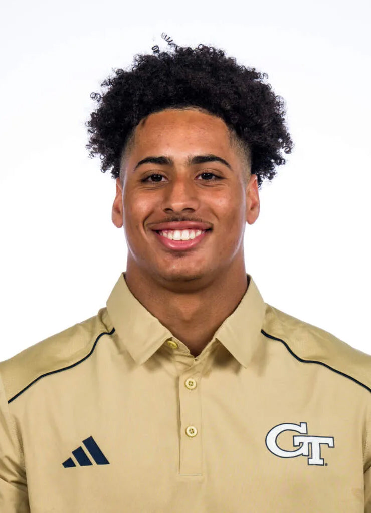Shop by Player- Football | Georgia Tech Official Online Store