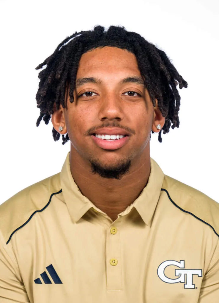Shop by Player- Football | Georgia Tech Official Online Store
