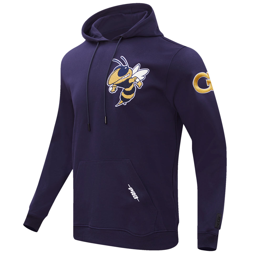 Adult Georgia Tech Sweatshirts & Jackets | Georgia Tech Official Online ...