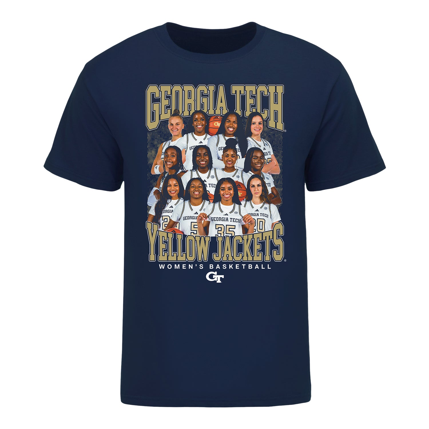 Women's Basketball | Georgia Tech Official Online Store