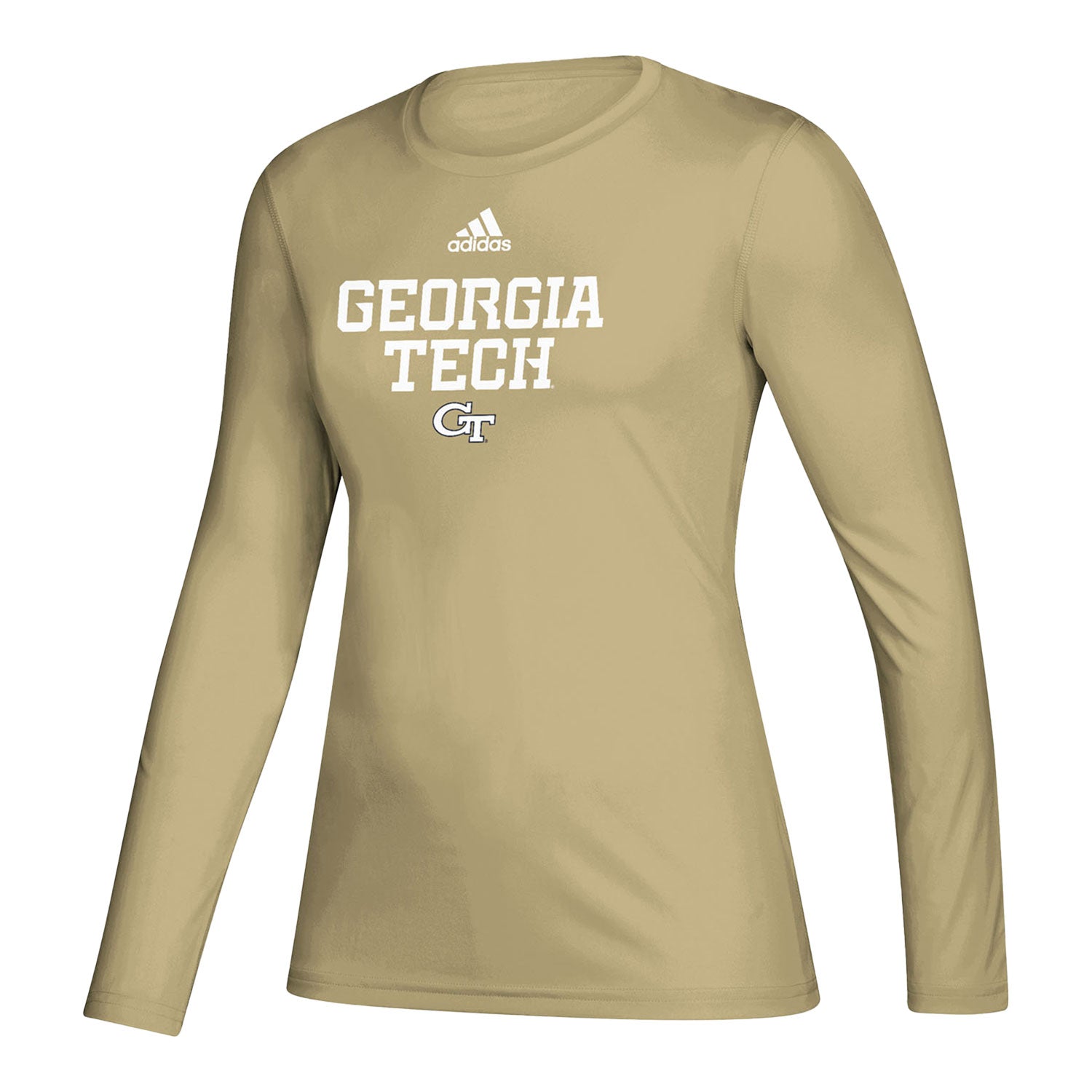 Women's Georgia Tech T-Shirts & Tanks | Georgia Tech Official Online Store
