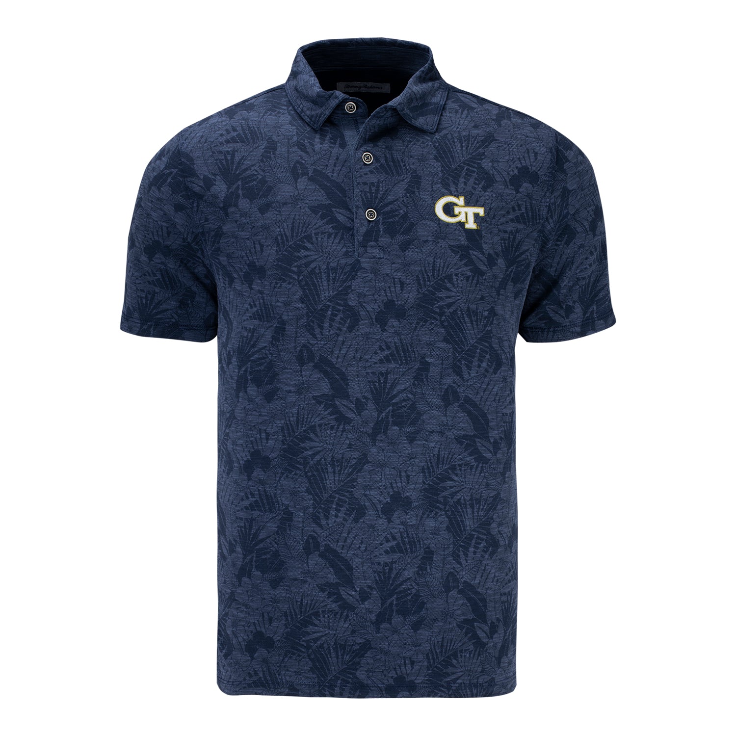 Adult Georgia Tech Polos & Sport Shirts | Georgia Tech Official Online ...