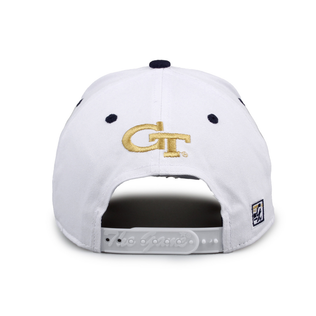 Georgia Tech Hats – Georgia Tech Official Online Store