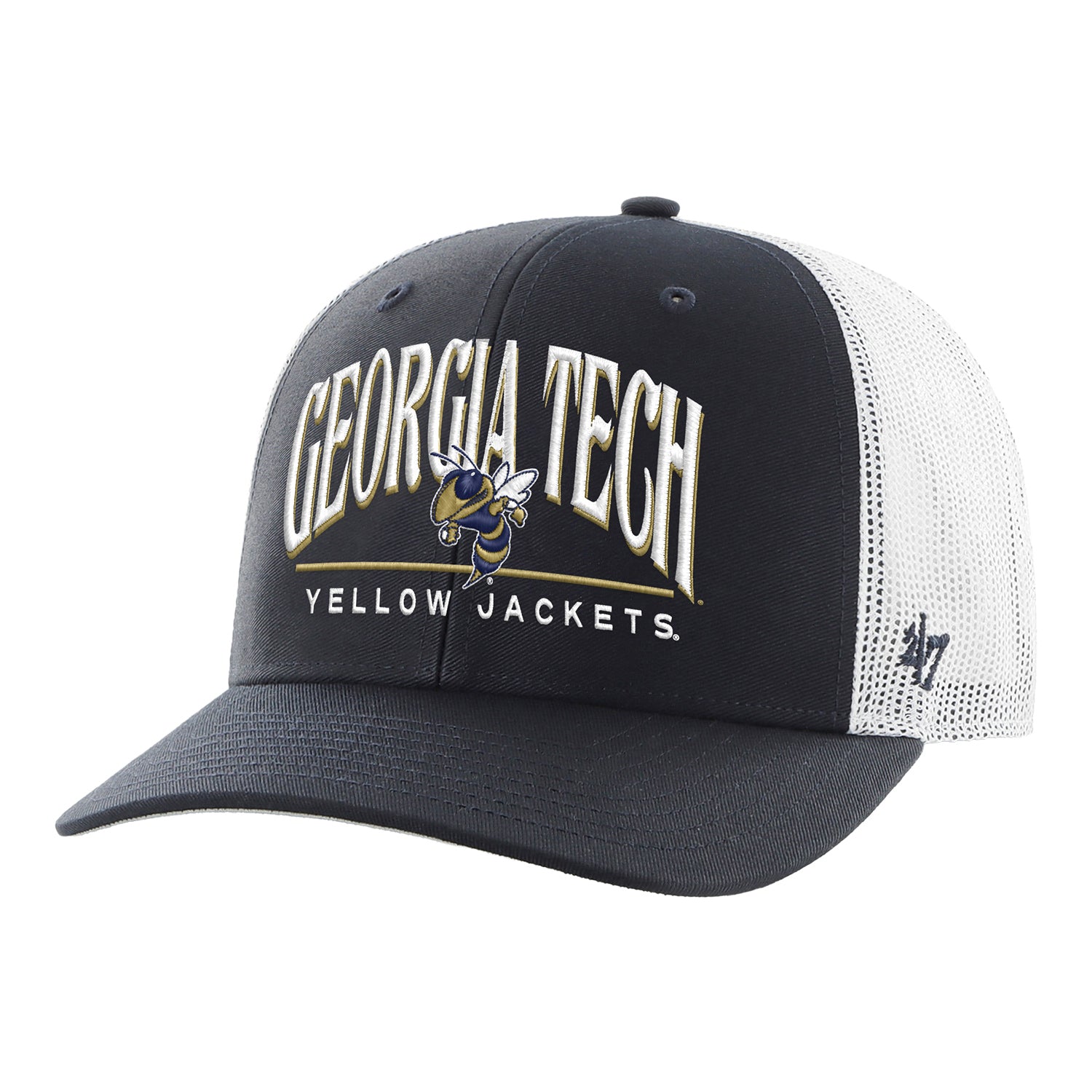 Georgia Tech Hats – Georgia Tech Official Online Store