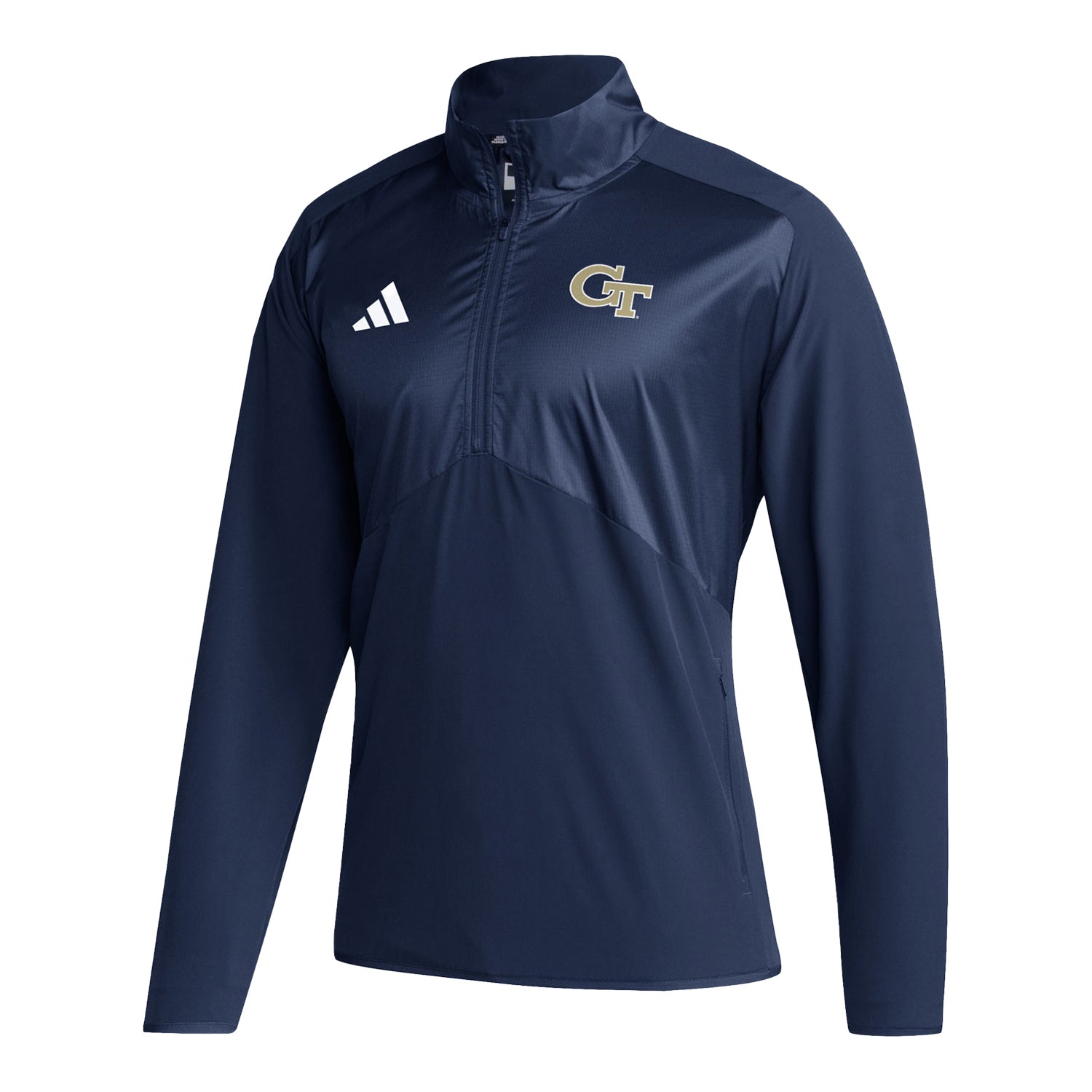 Adult Georgia Tech Sweatshirts & Jackets | Georgia Tech Official Online ...