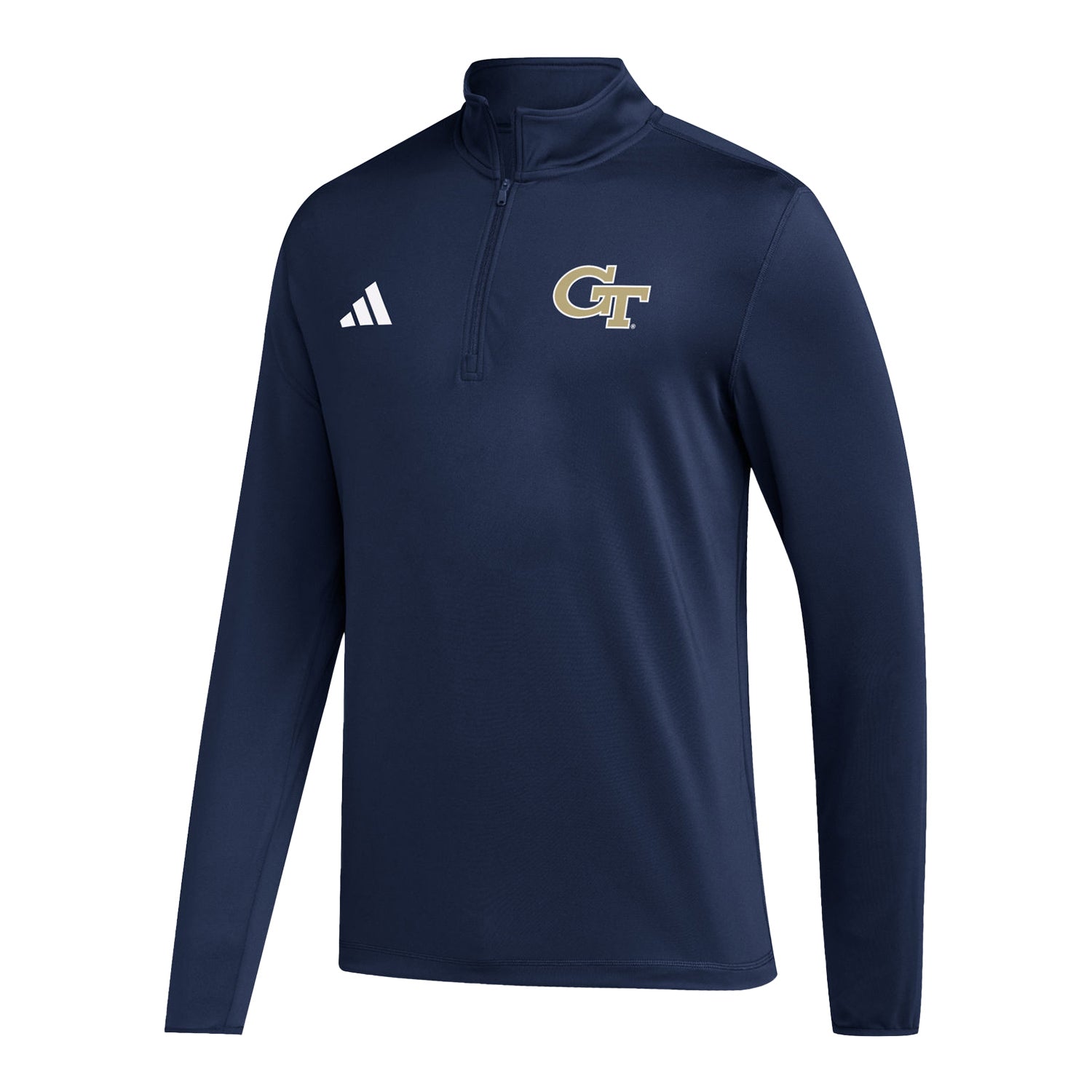 Adult Georgia Tech Adidas Merchandise | Georgia Tech Official Online Store