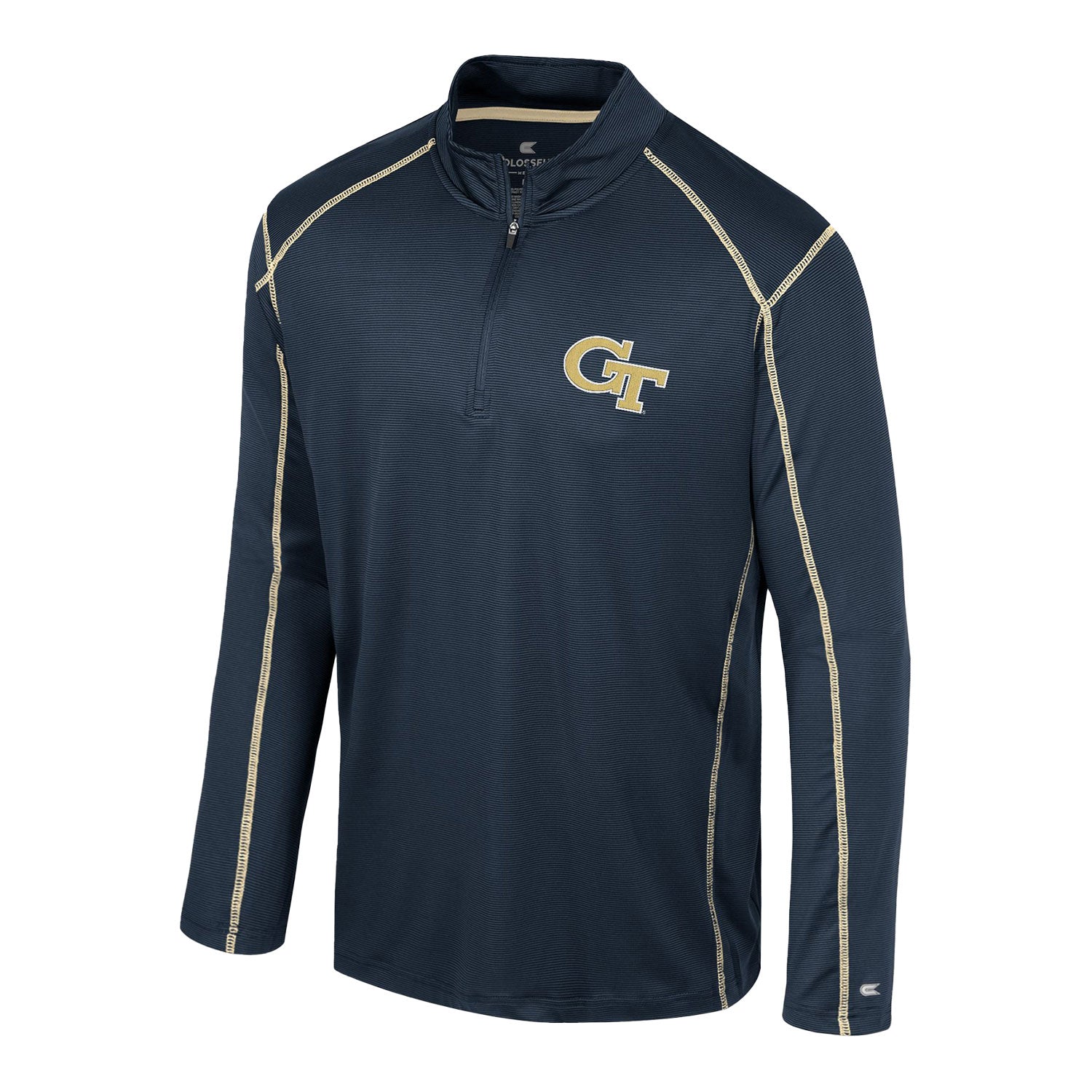 Adult Georgia Tech Sweatshirts & Jackets | Georgia Tech Official Online ...