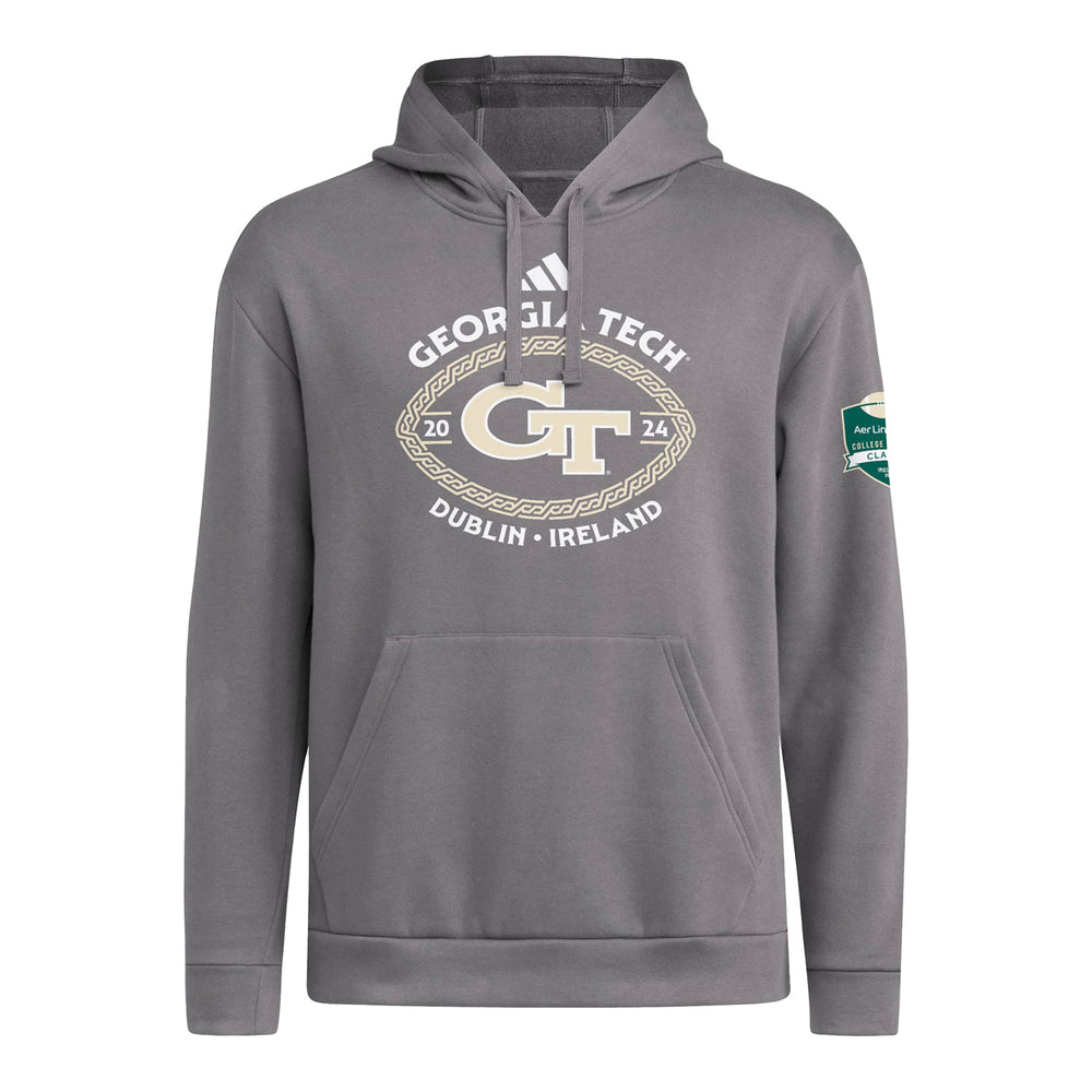Adult Georgia Tech Sweatshirts & Jackets | Georgia Tech Official Online ...