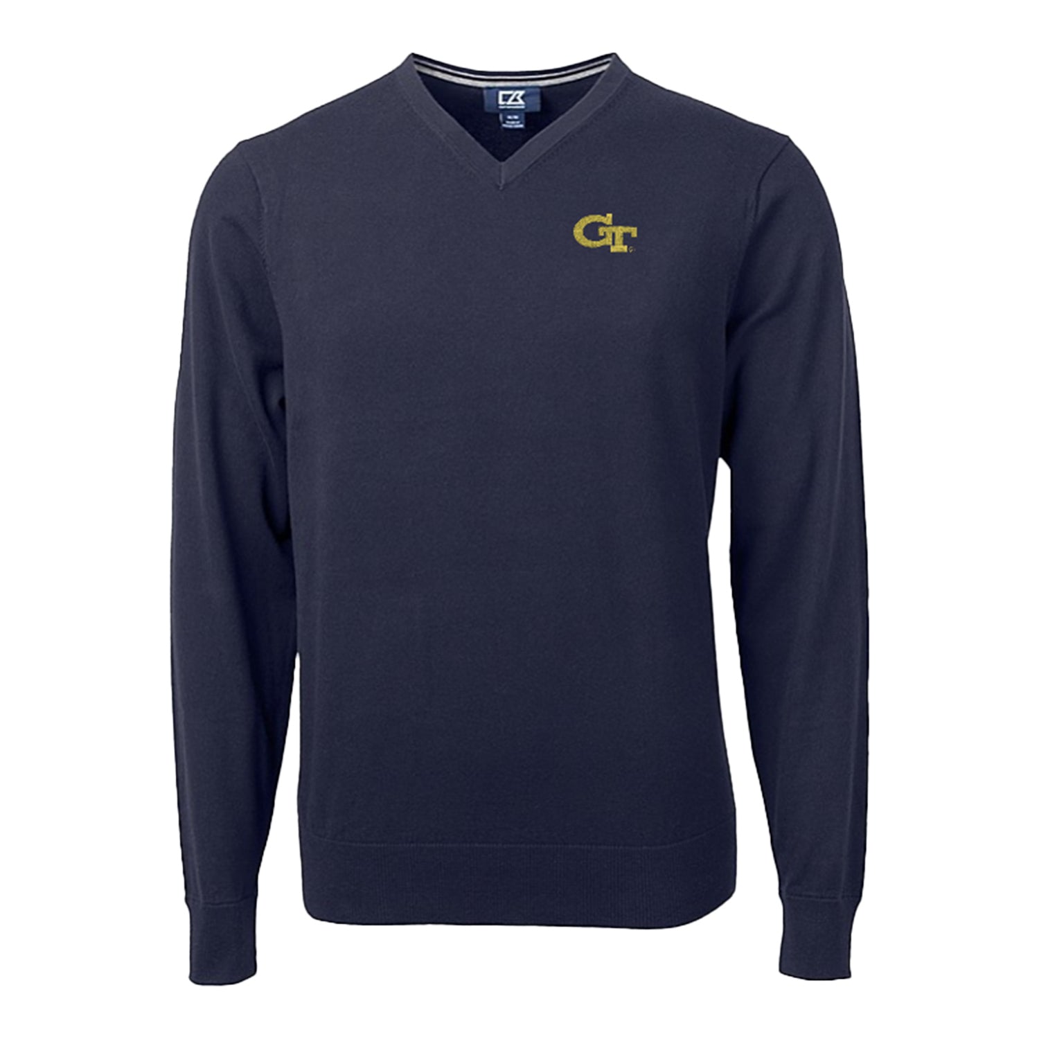 Adult Georgia Tech Sweatshirts & Jackets | Georgia Tech Official Online ...