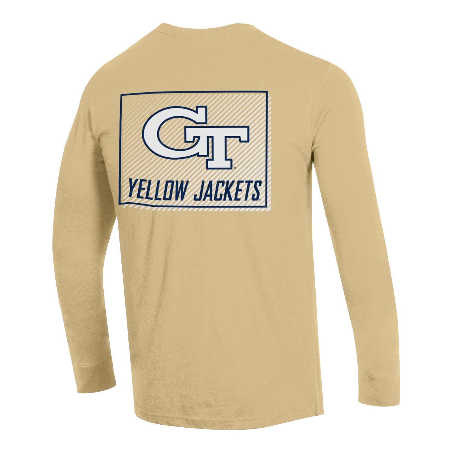 Adult Georgia Tech T-Shirts | Georgia Tech Official Online Store