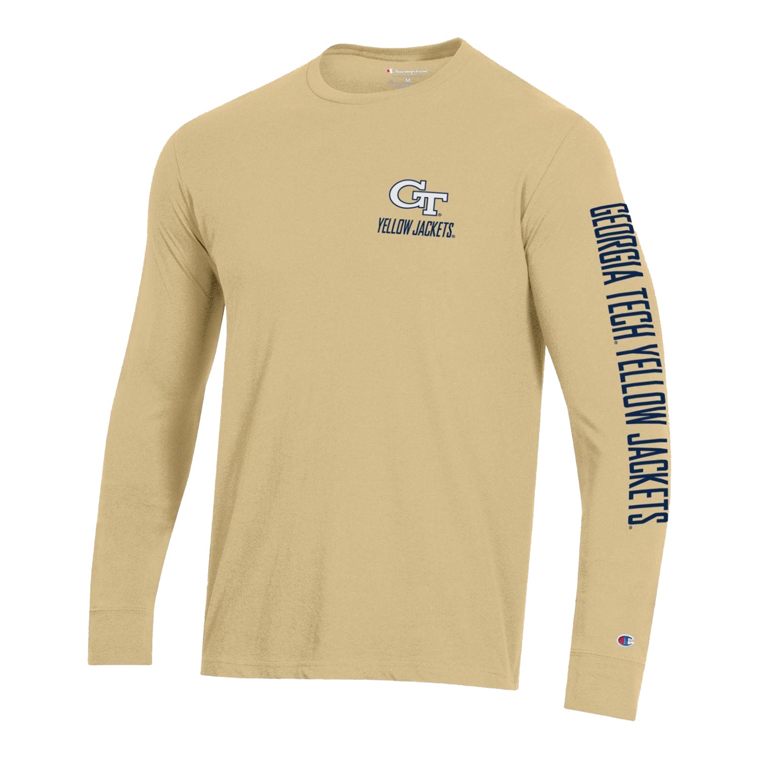 Adult Georgia Tech T-Shirts | Georgia Tech Official Online Store
