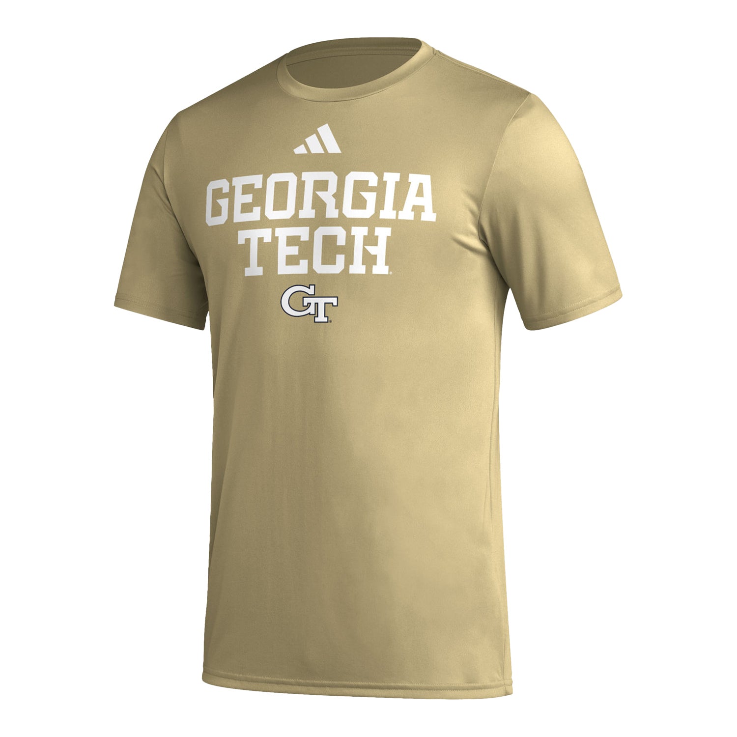 Adult Georgia Tech T-Shirts | Georgia Tech Official Online Store