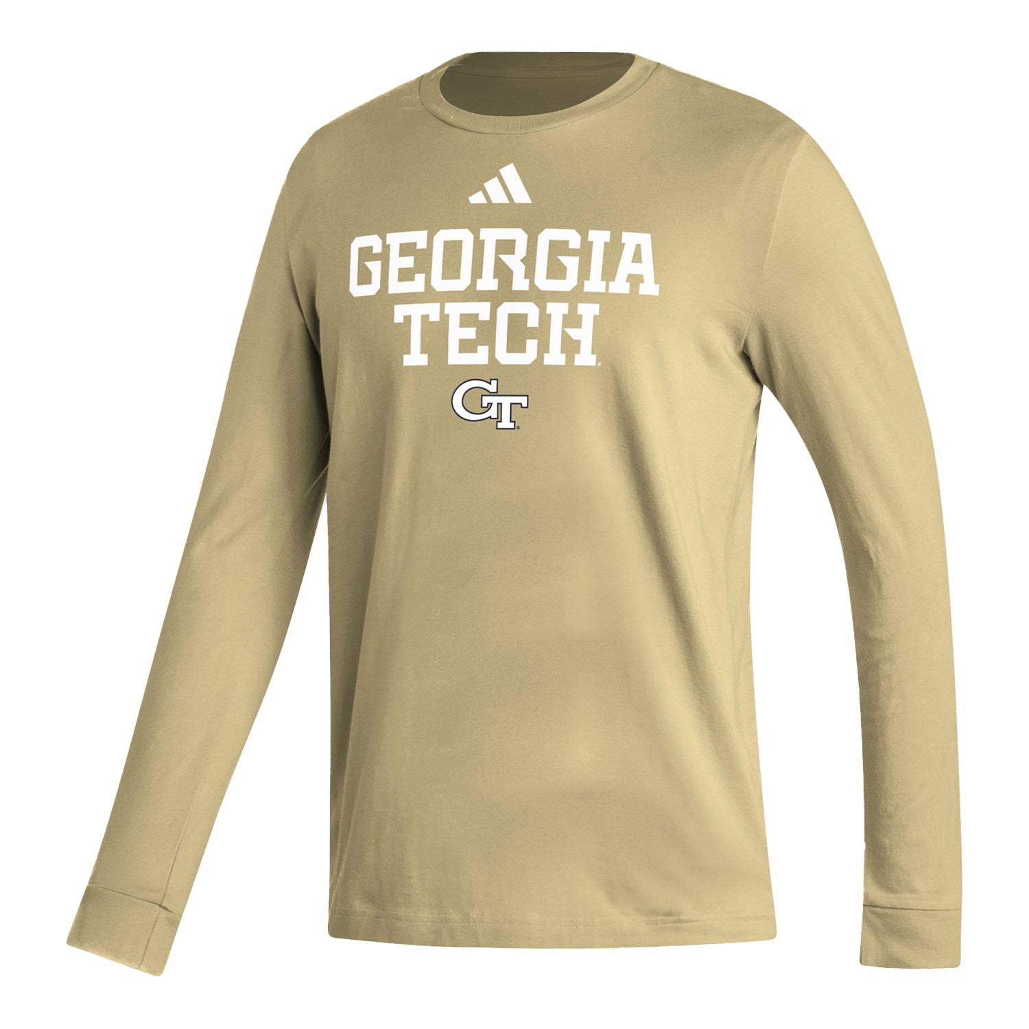 Adult Georgia Tech T-Shirts | Georgia Tech Official Online Store