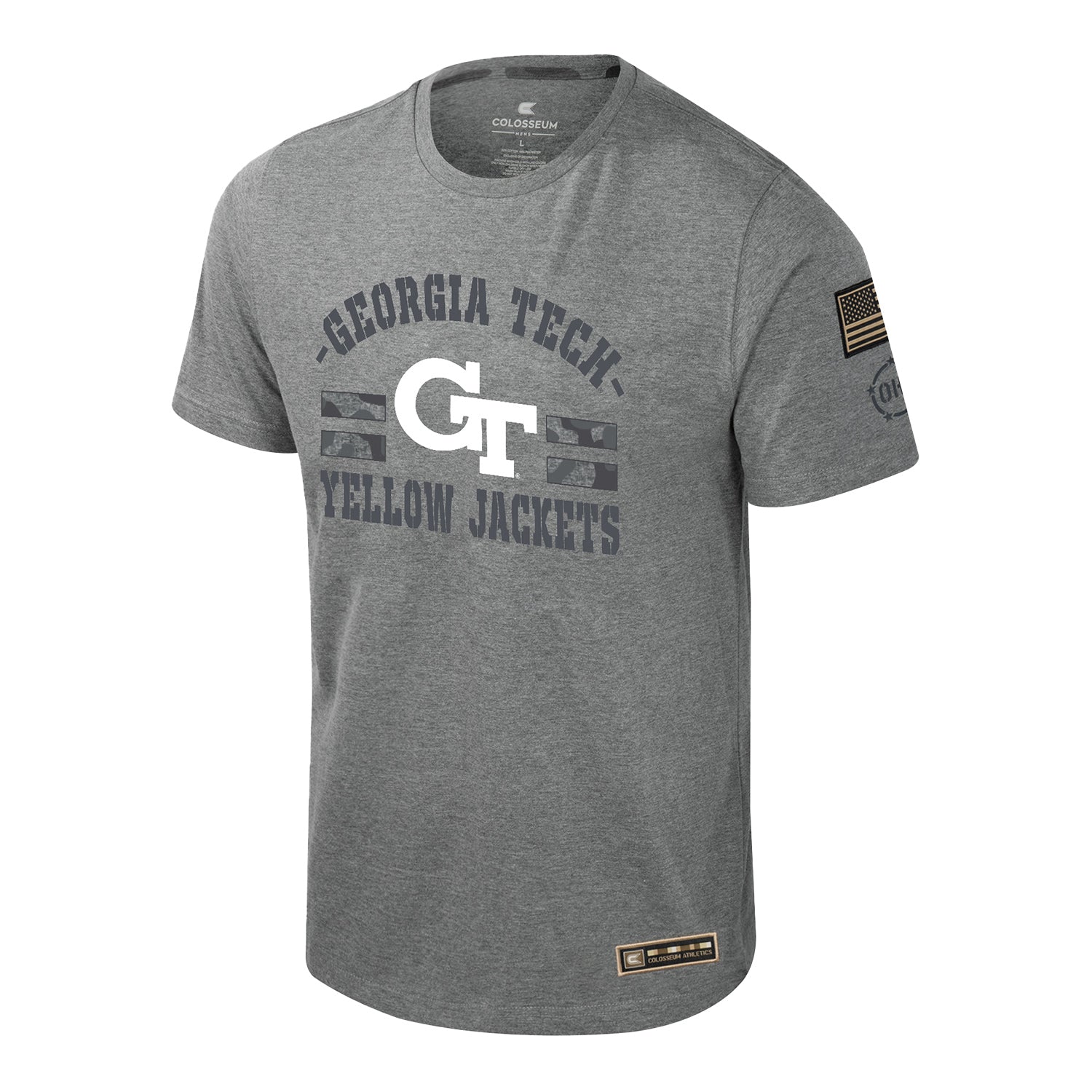 Adult Georgia Tech T-Shirts | Georgia Tech Official Online Store