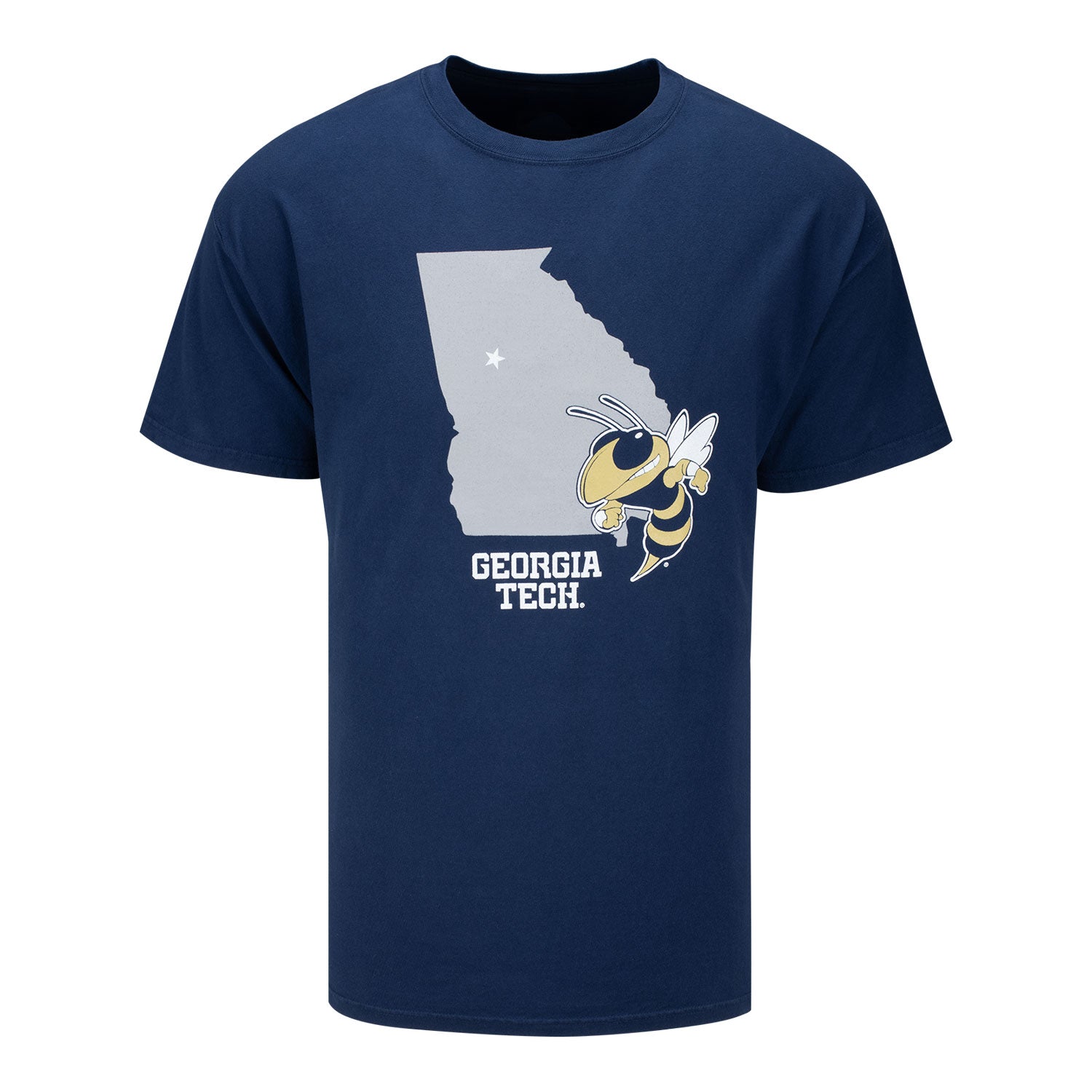 Adult Georgia Tech T-Shirts | Georgia Tech Official Online Store