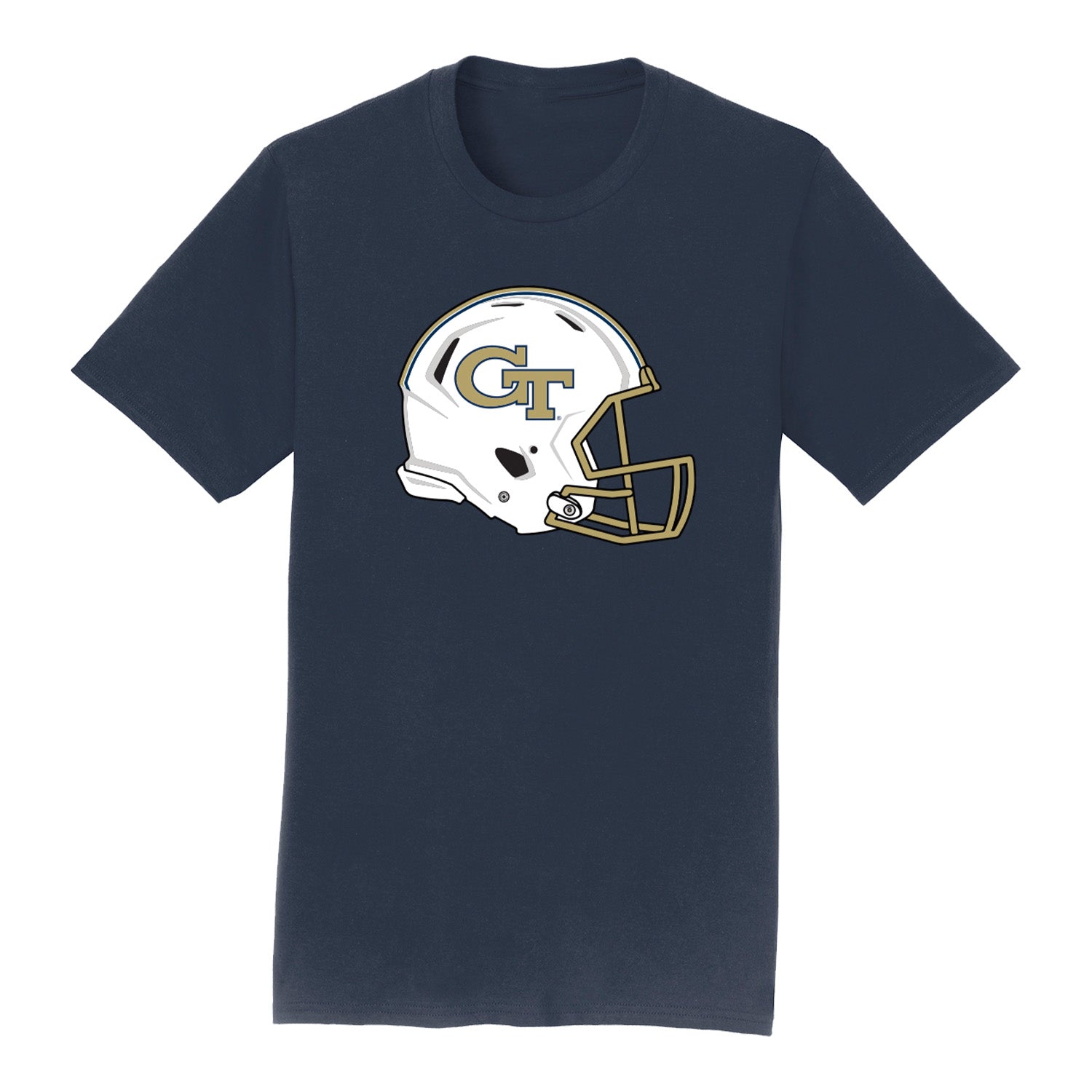 Adult Georgia Tech T-Shirts | Georgia Tech Official Online Store
