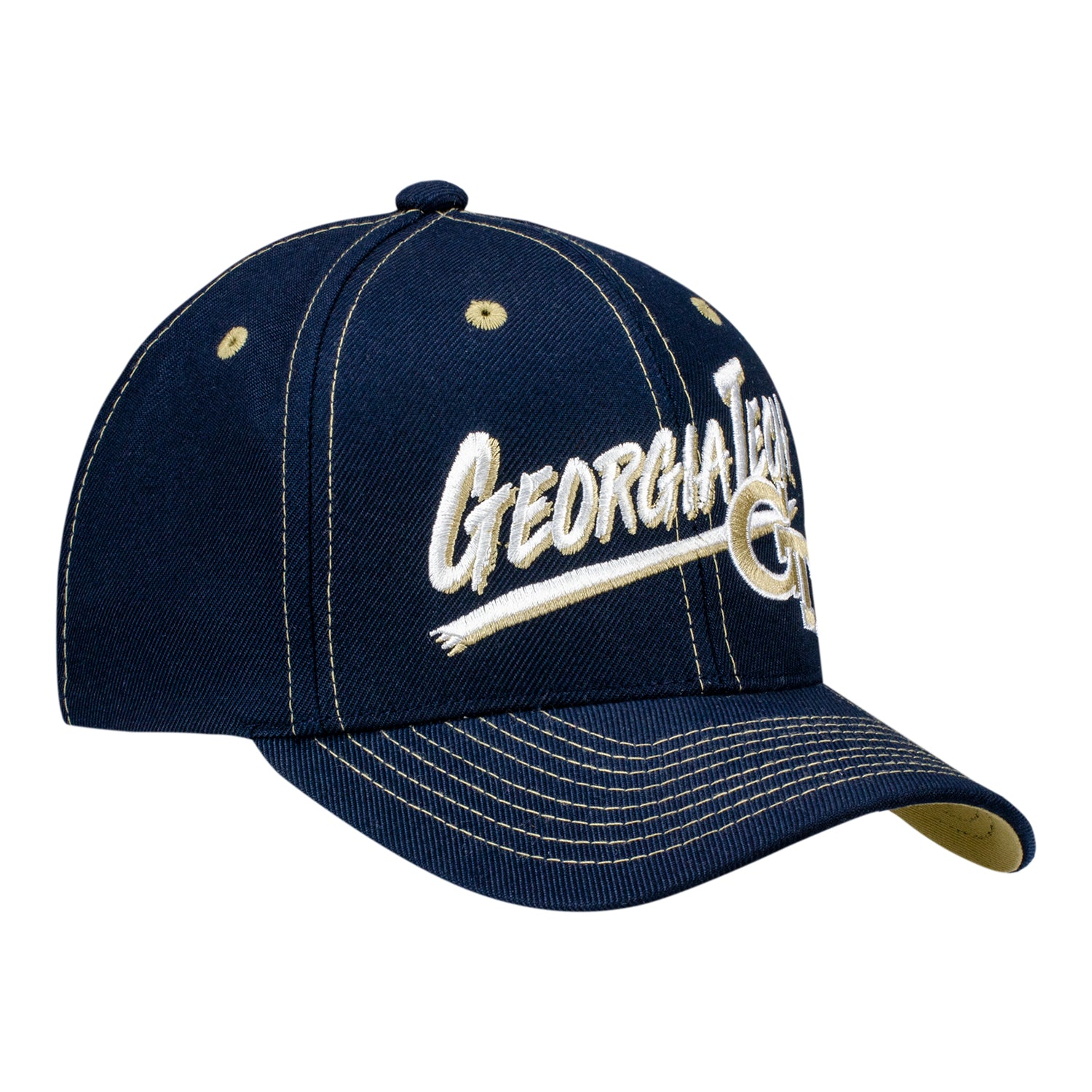 Georgia Tech Hats | Georgia Tech Official Online Store