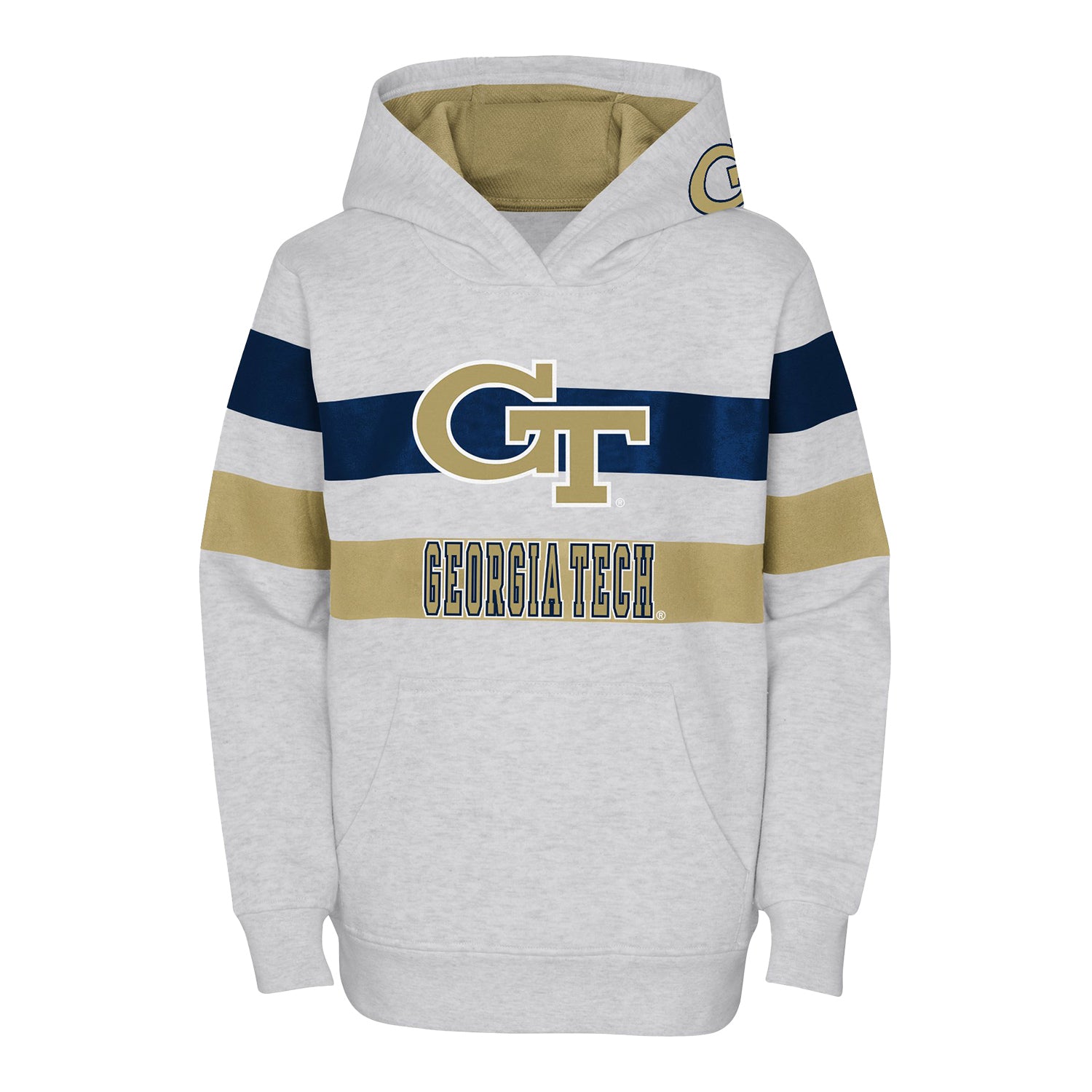 Youth Georgia Tech Sweatshirts & Jackets | Georgia Tech Official Online ...