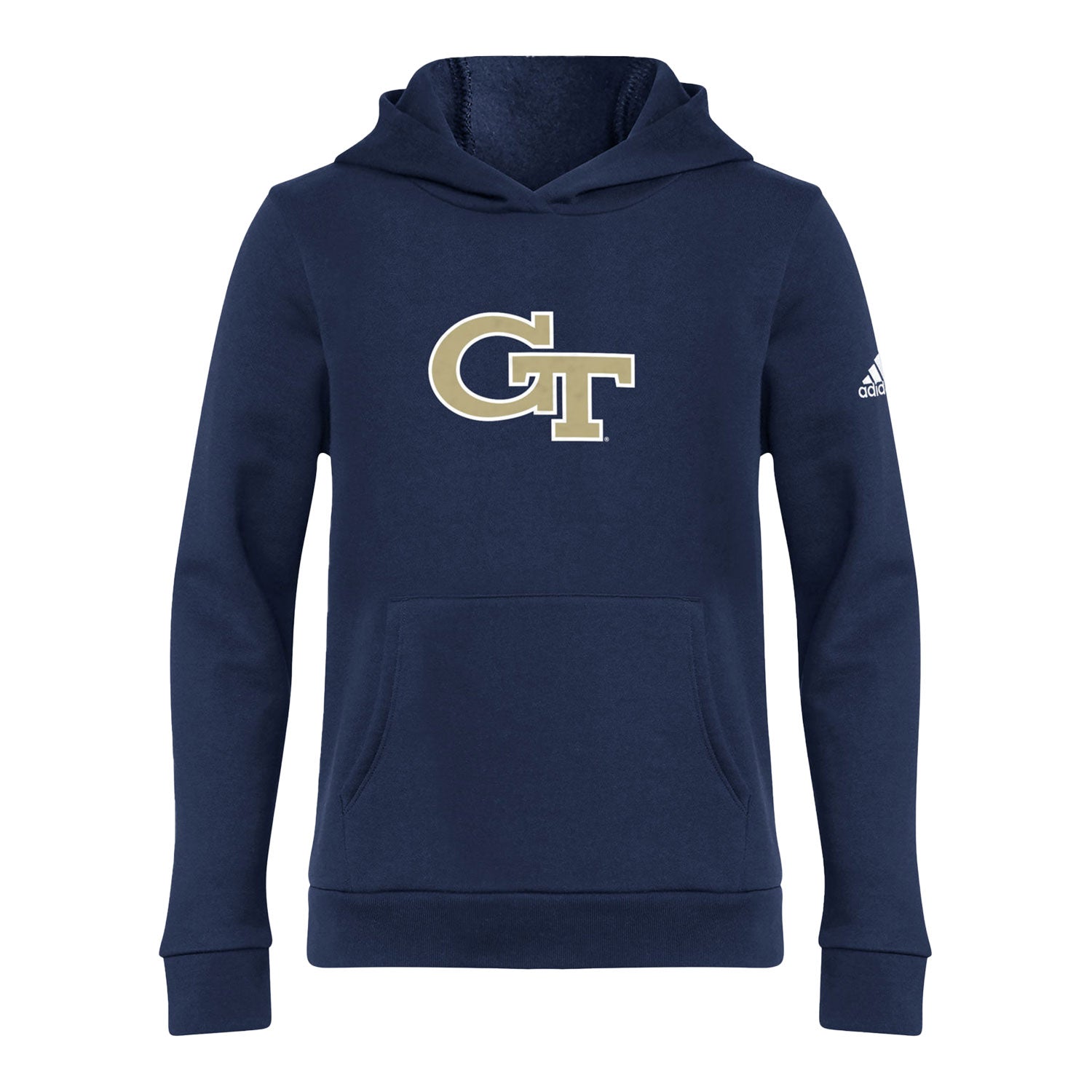 Youth Georgia Tech Sweatshirts & Jackets | Georgia Tech Official Online ...