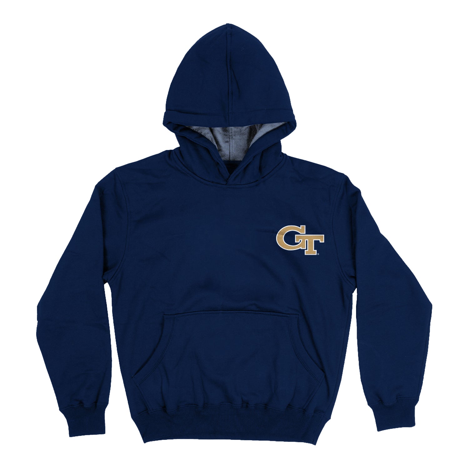 Youth Georgia Tech Sweatshirts & Jackets | Georgia Tech Official Online ...