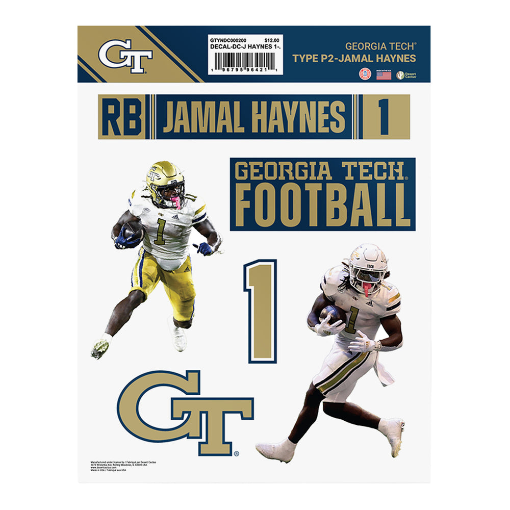 Georgia Tech Car Accessories | Georgia Tech Official Online Store