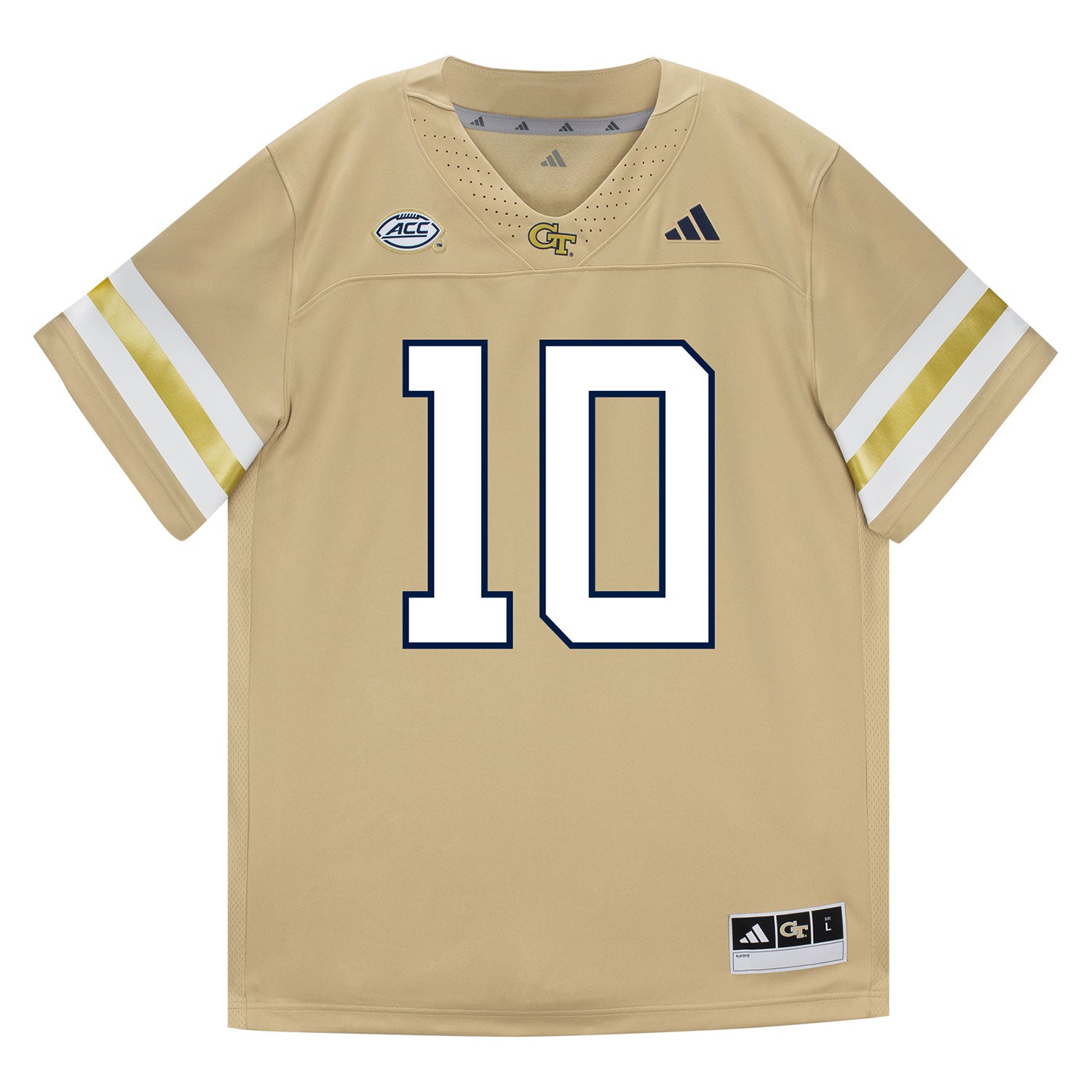 Adult Georgia Tech Jerseys | Georgia Tech Official Online Store