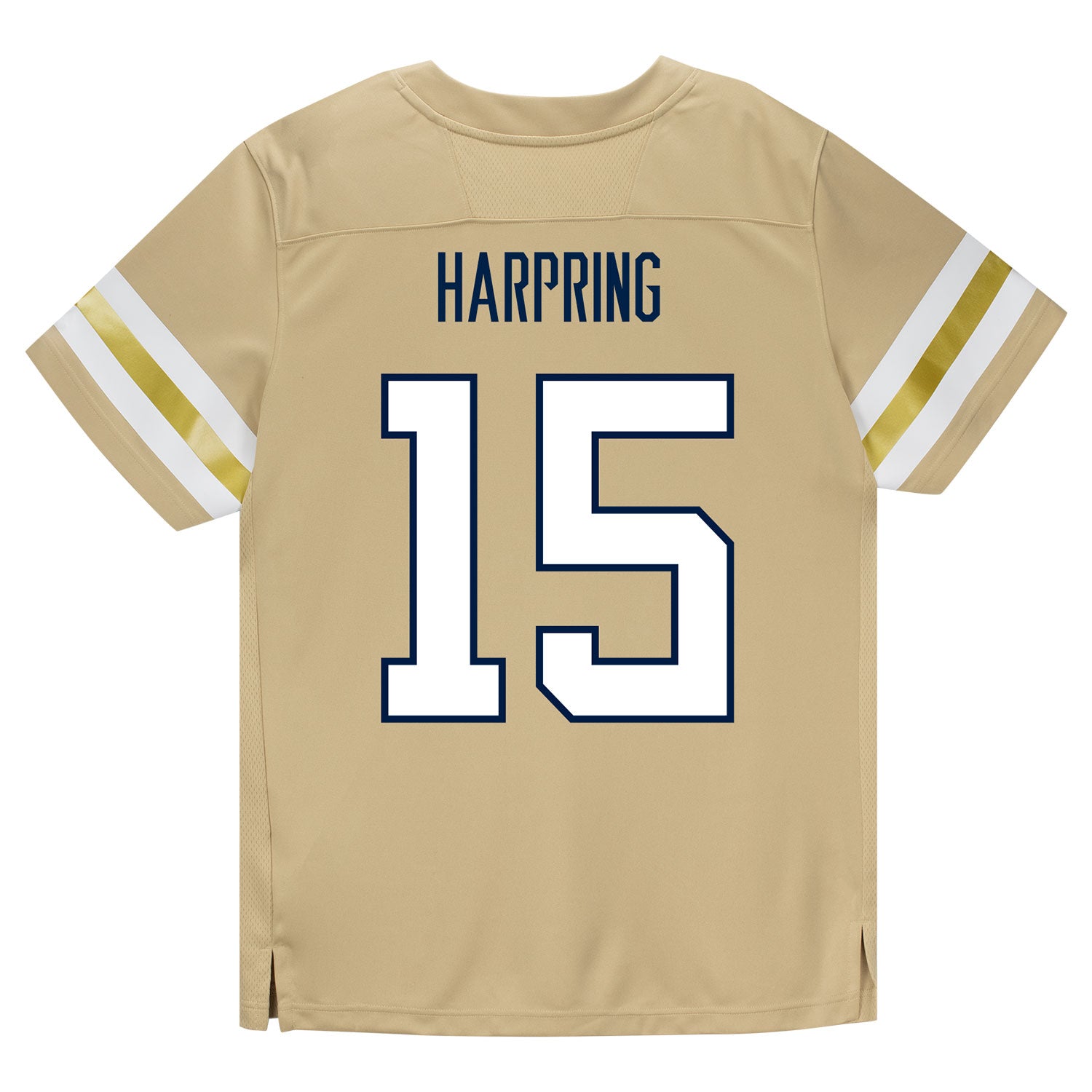 Luke Harpring | Georgia Tech Official Online Store