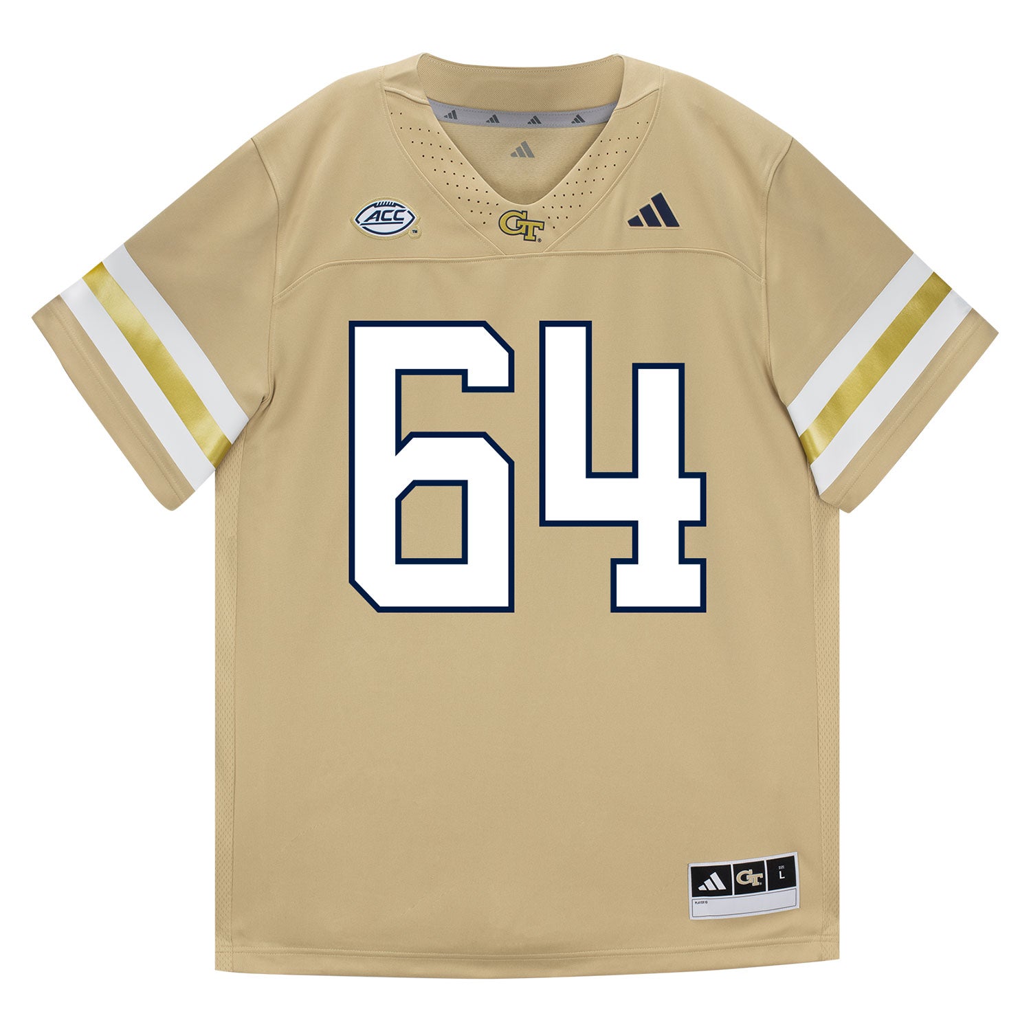 Adult Georgia Tech Jerseys | Georgia Tech Official Online Store