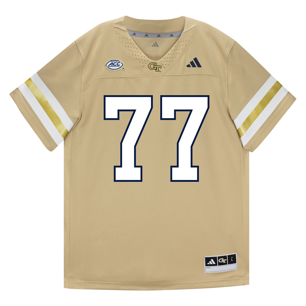 Keylan Rutledge | Georgia Tech Official Online Store