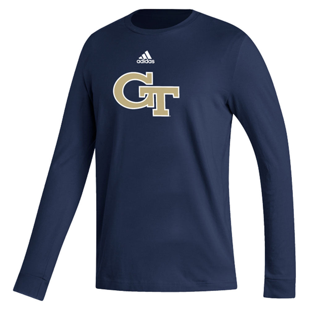 Adult Georgia Tech Adidas Merchandise | Georgia Tech Official Online Store