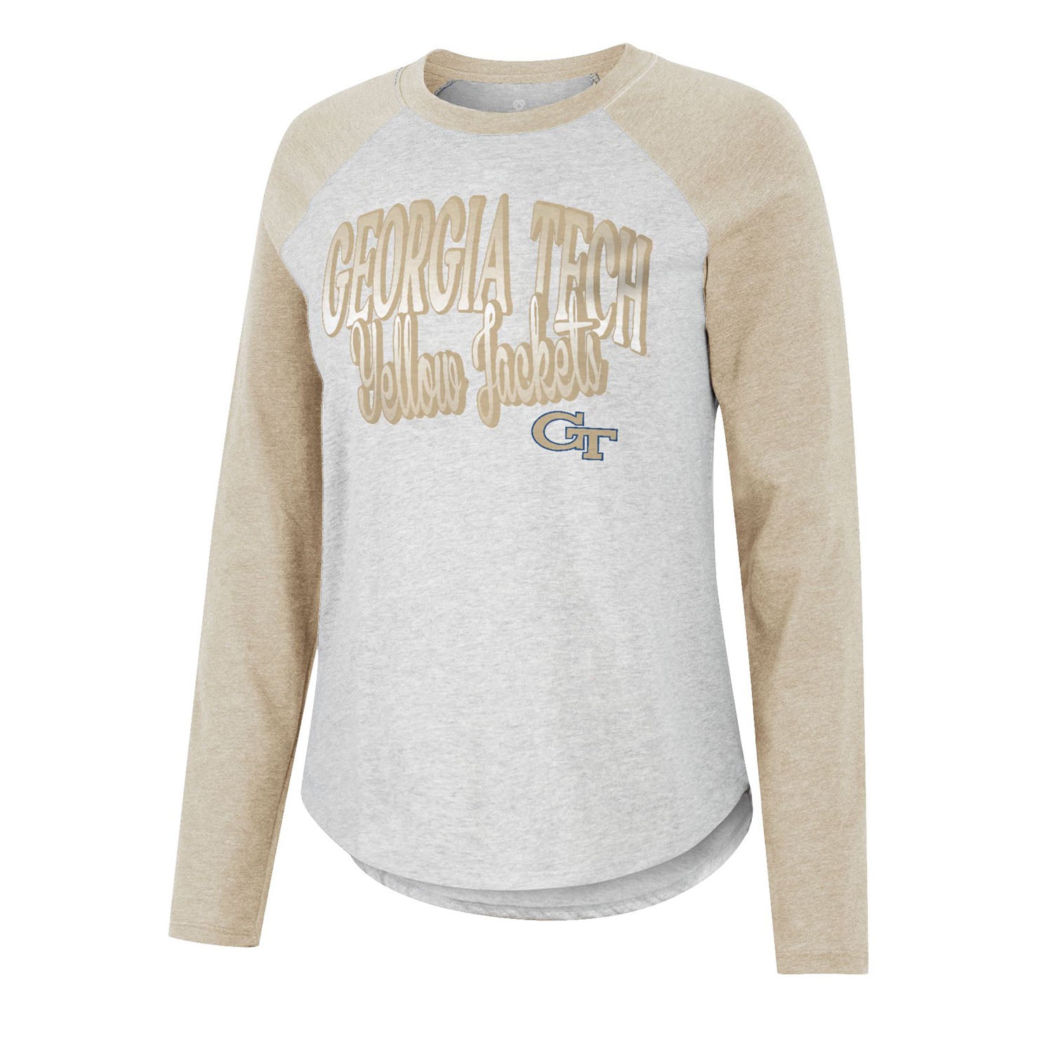 Women's Georgia Tech T-Shirts & Tanks | Georgia Tech Official Online Store