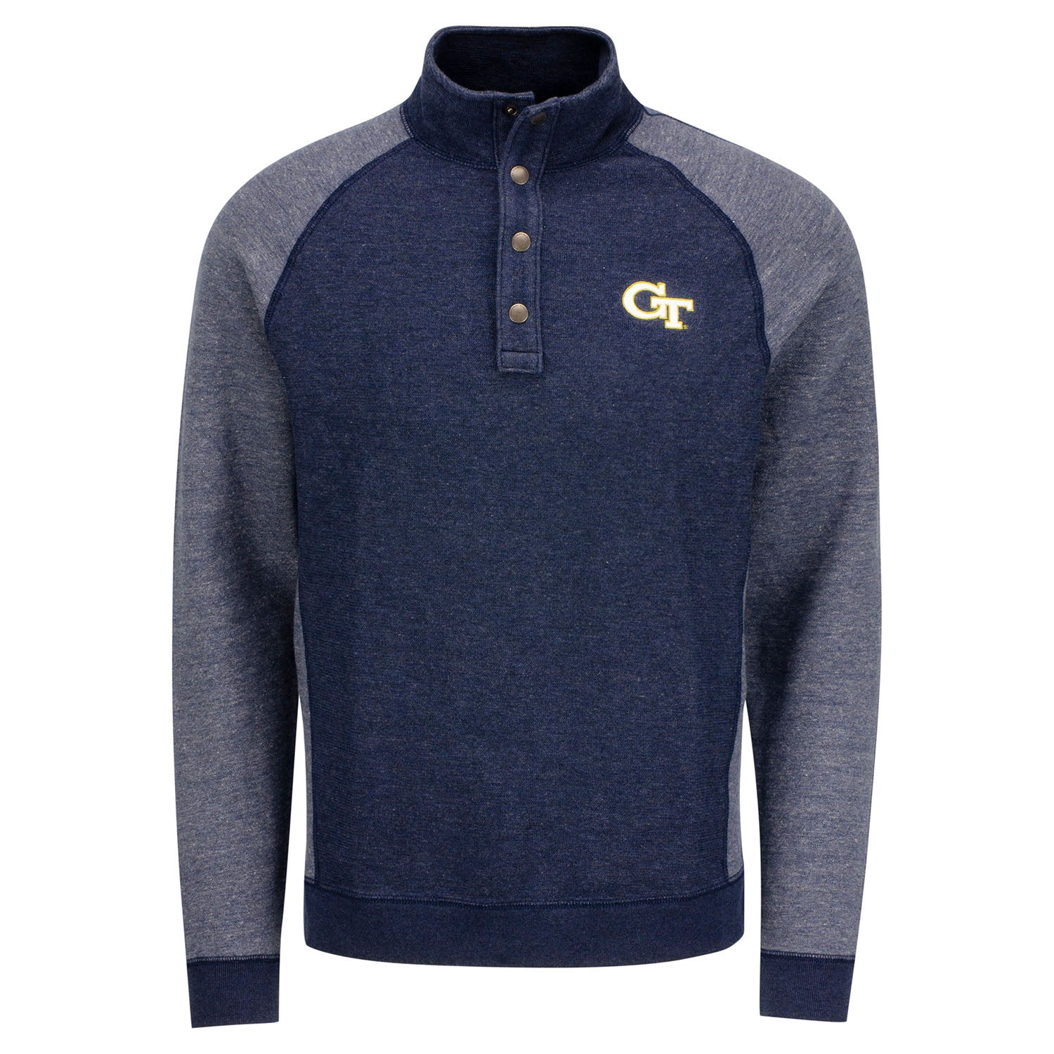 Adult Georgia Tech Sweatshirts & Jackets | Georgia Tech Official Online ...
