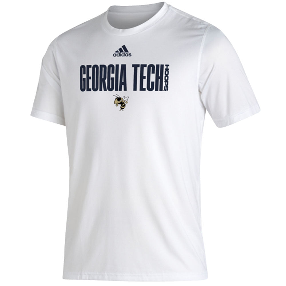 Adult Georgia Tech T-Shirts | Georgia Tech Official Online Store