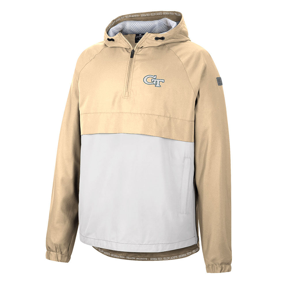 Adult Georgia Tech Sweatshirts & Jackets | Georgia Tech Official Online ...