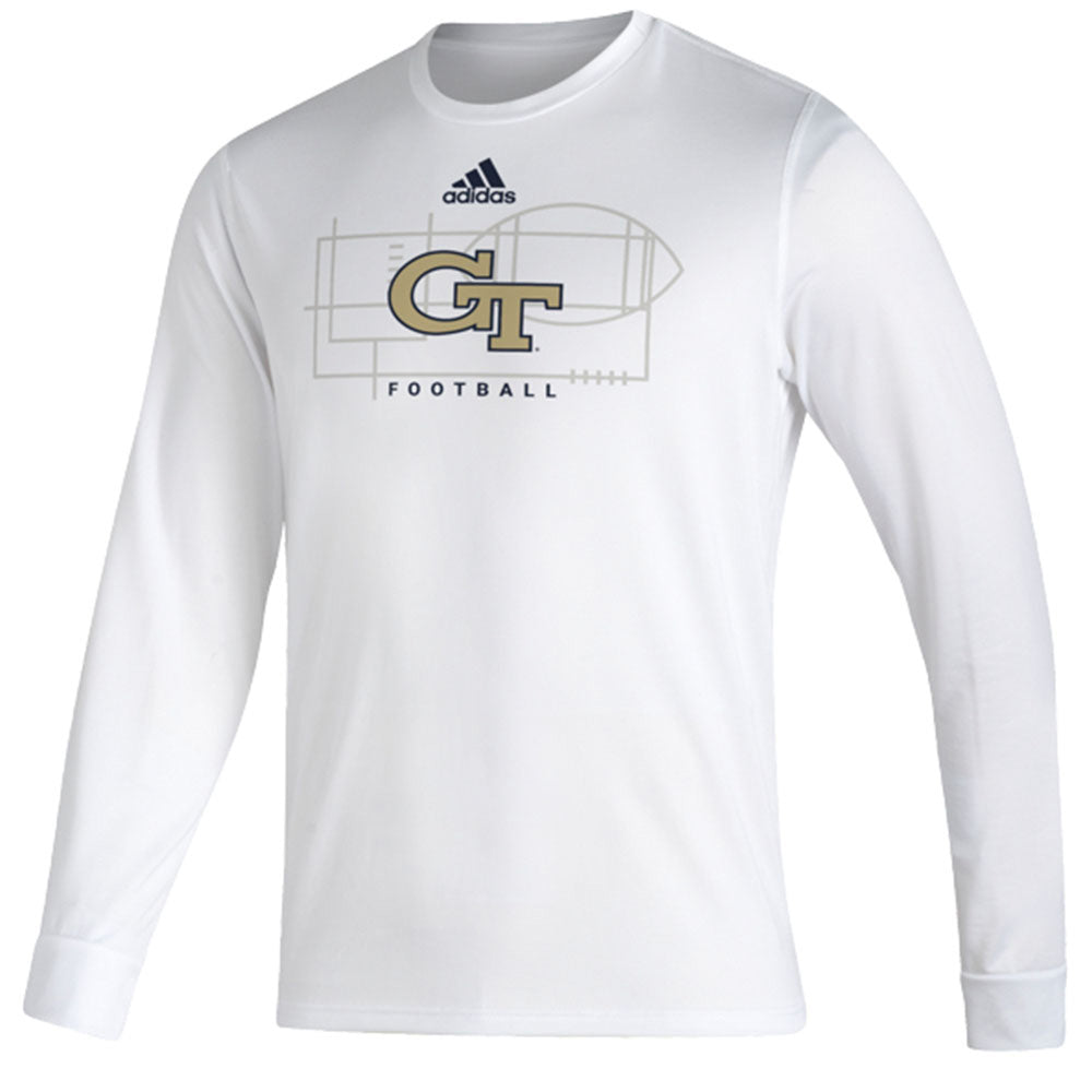 Adult Georgia Tech T-Shirts | Georgia Tech Official Online Store