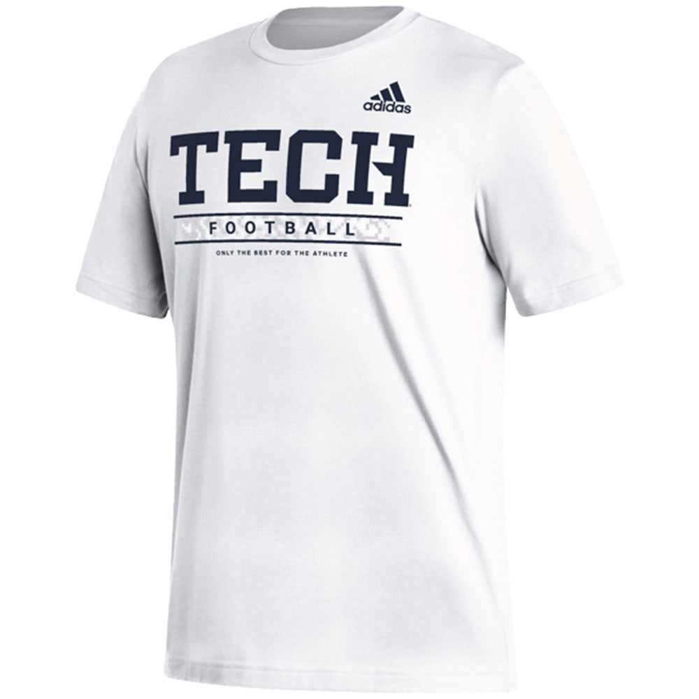 Adult Georgia Tech T-Shirts | Georgia Tech Official Online Store