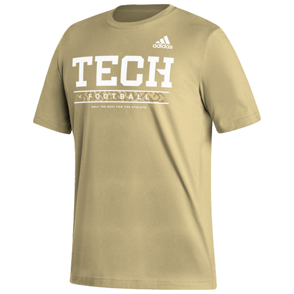 Adult Georgia Tech T-Shirts | Georgia Tech Official Online Store