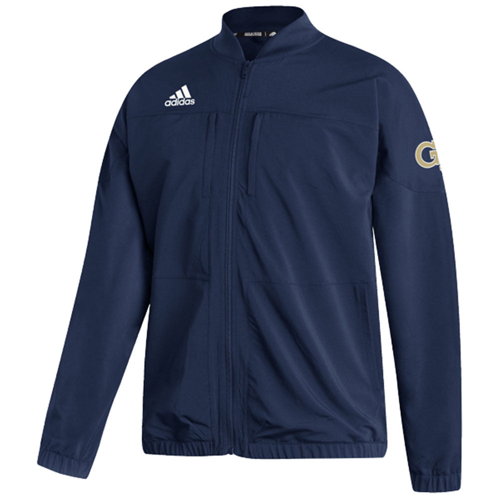 Adult Georgia Tech Adidas Merchandise | Georgia Tech Official Online Store