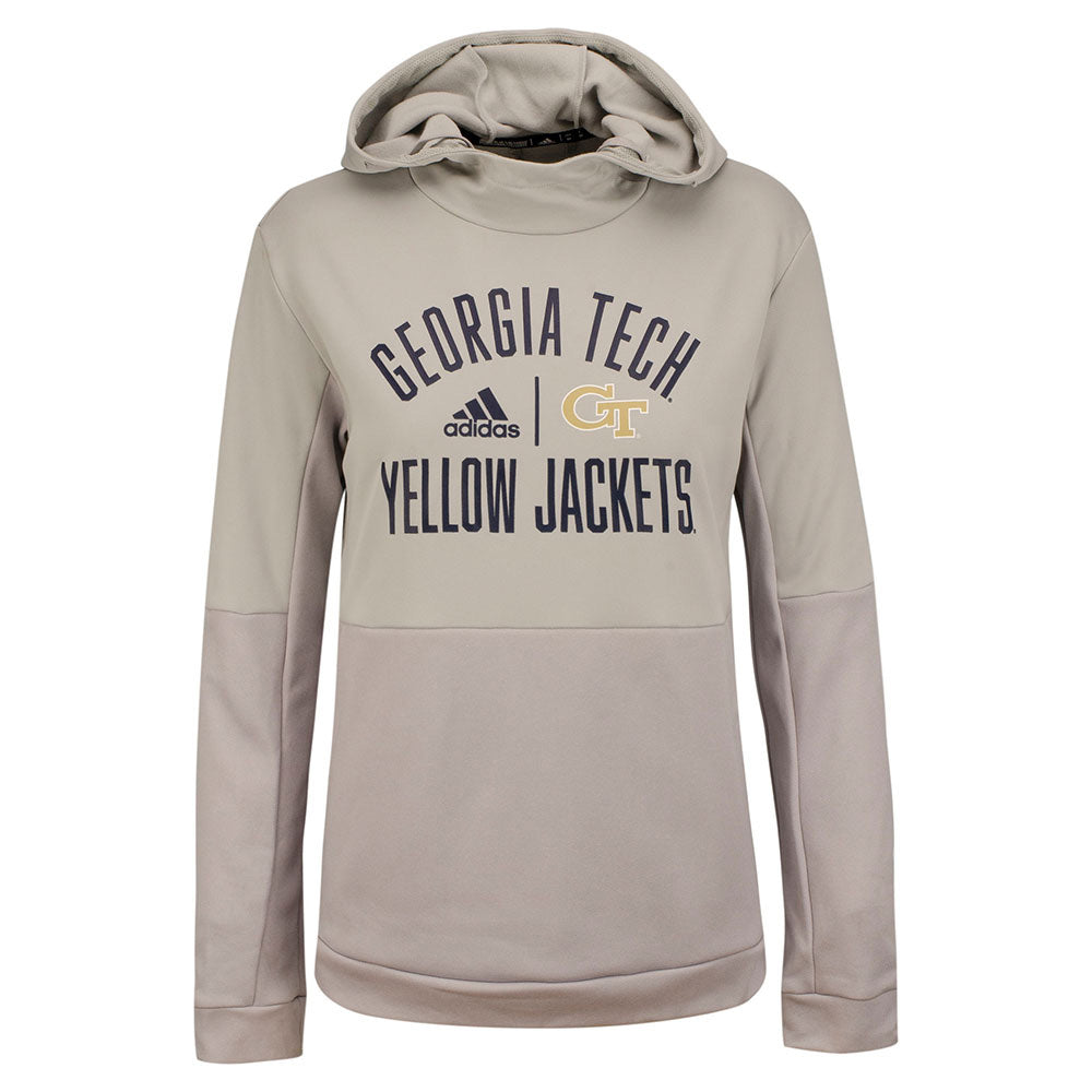 Women's Georgia Tech Sweatshirts & Jackets | Georgia Tech Official ...