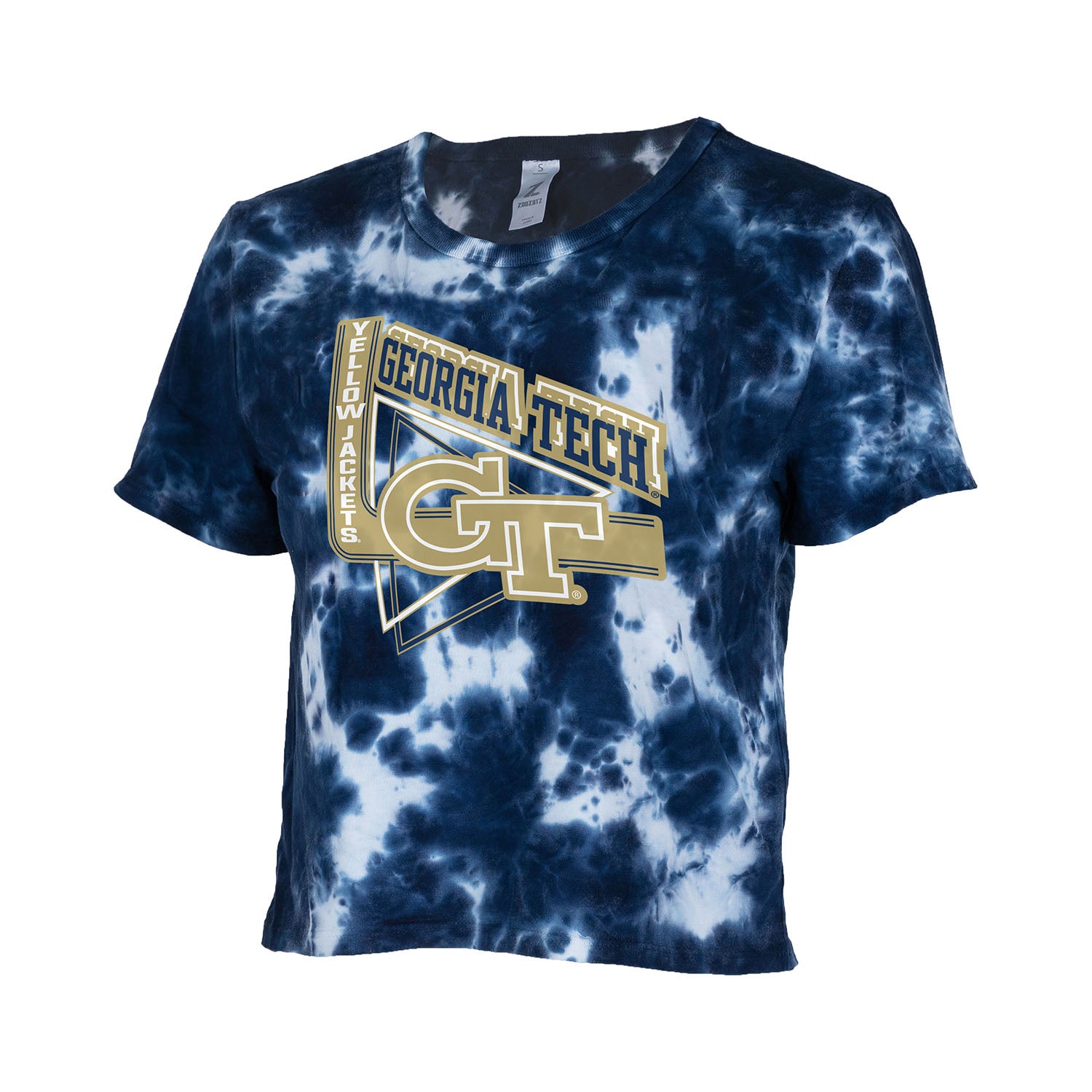 Women's Georgia Tech T-Shirts & Tanks | Georgia Tech Official Online Store