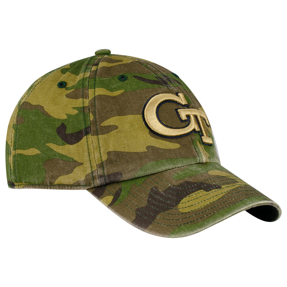 Georgia Tech Hats | Georgia Tech Official Online Store