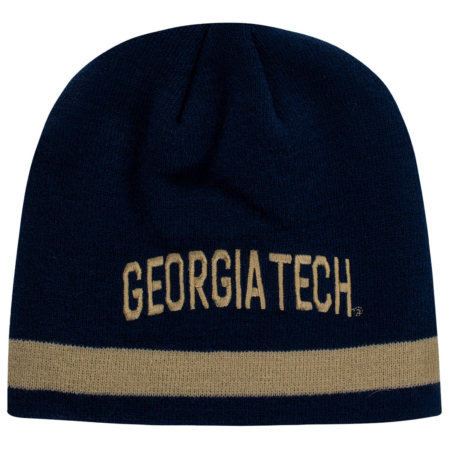 Knit Hats | Georgia Tech Official Online Store