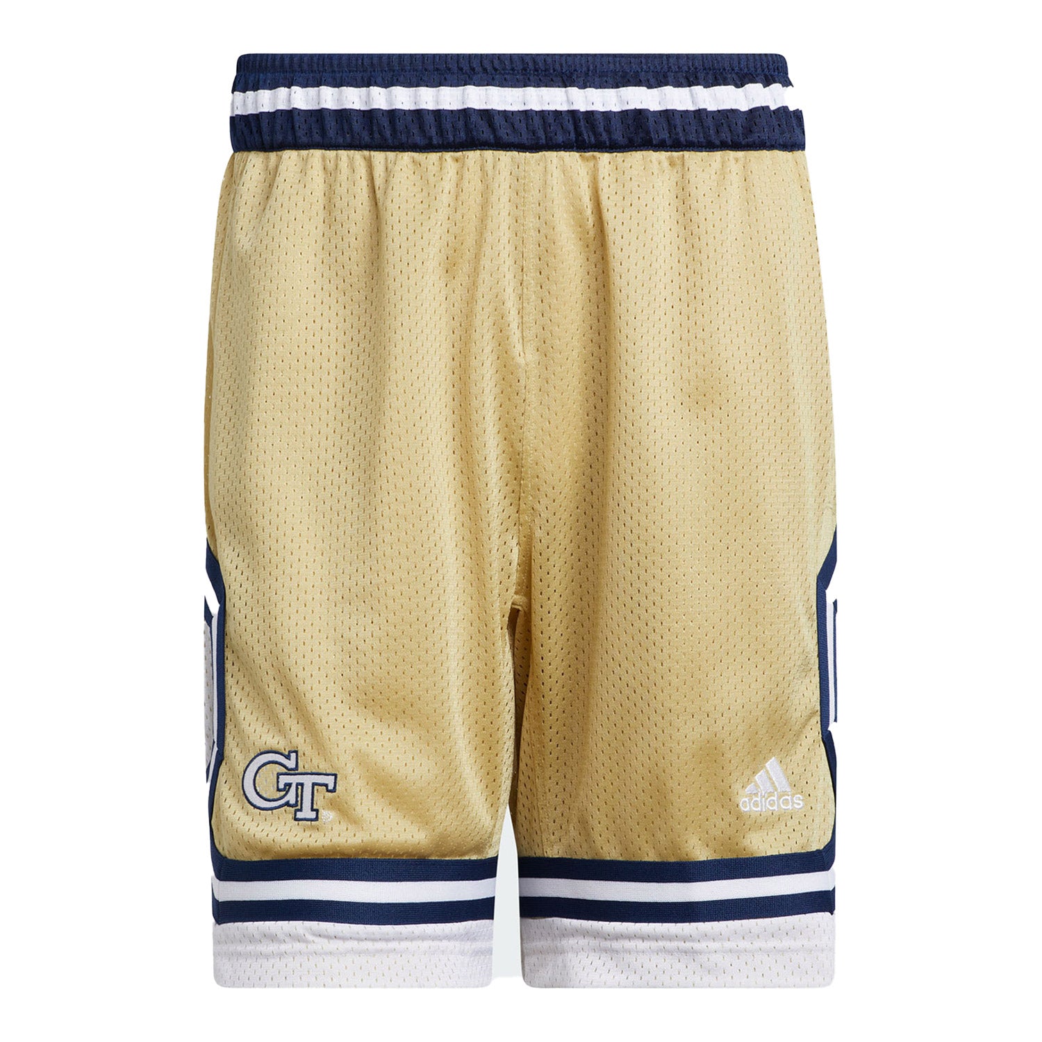 Adult Georgia Tech Adidas Merchandise | Georgia Tech Official Online Store