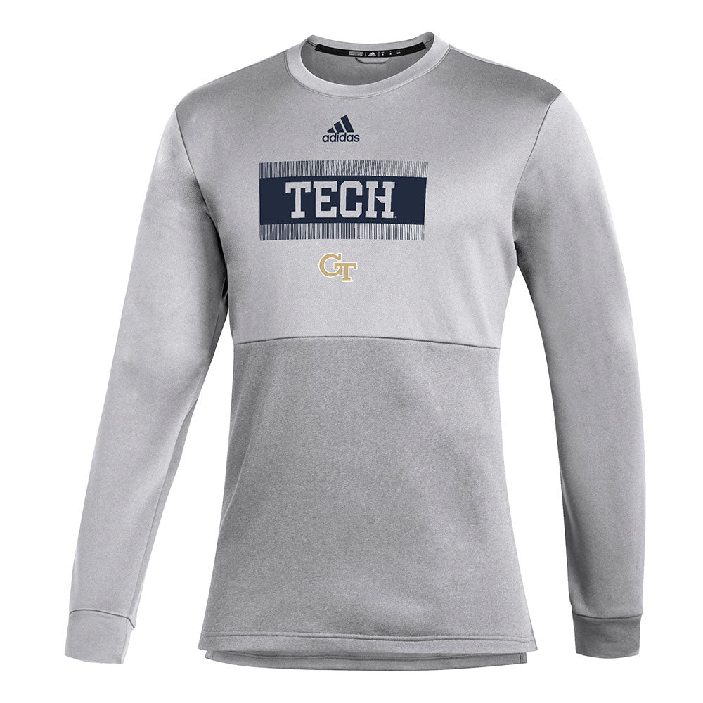Adult Georgia Tech Sweatshirts & Jackets | Georgia Tech Official Online ...