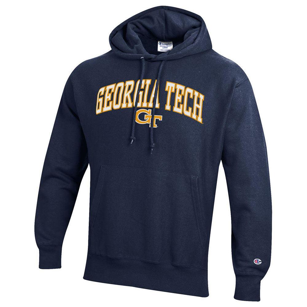 Adult Georgia Tech Sweatshirts & Jackets | Georgia Tech Official Online ...