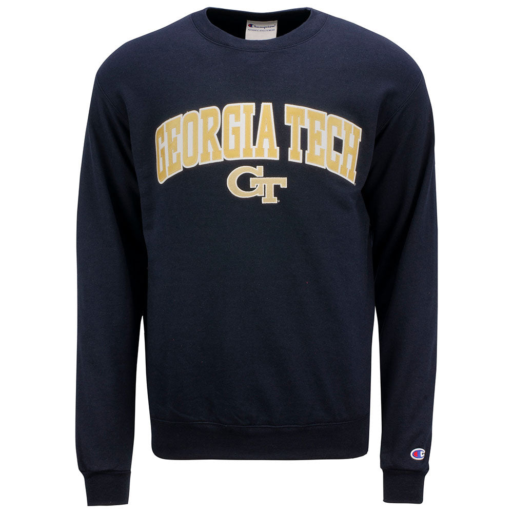 Adult Georgia Tech Sweatshirts & Jackets | Georgia Tech Official Online ...