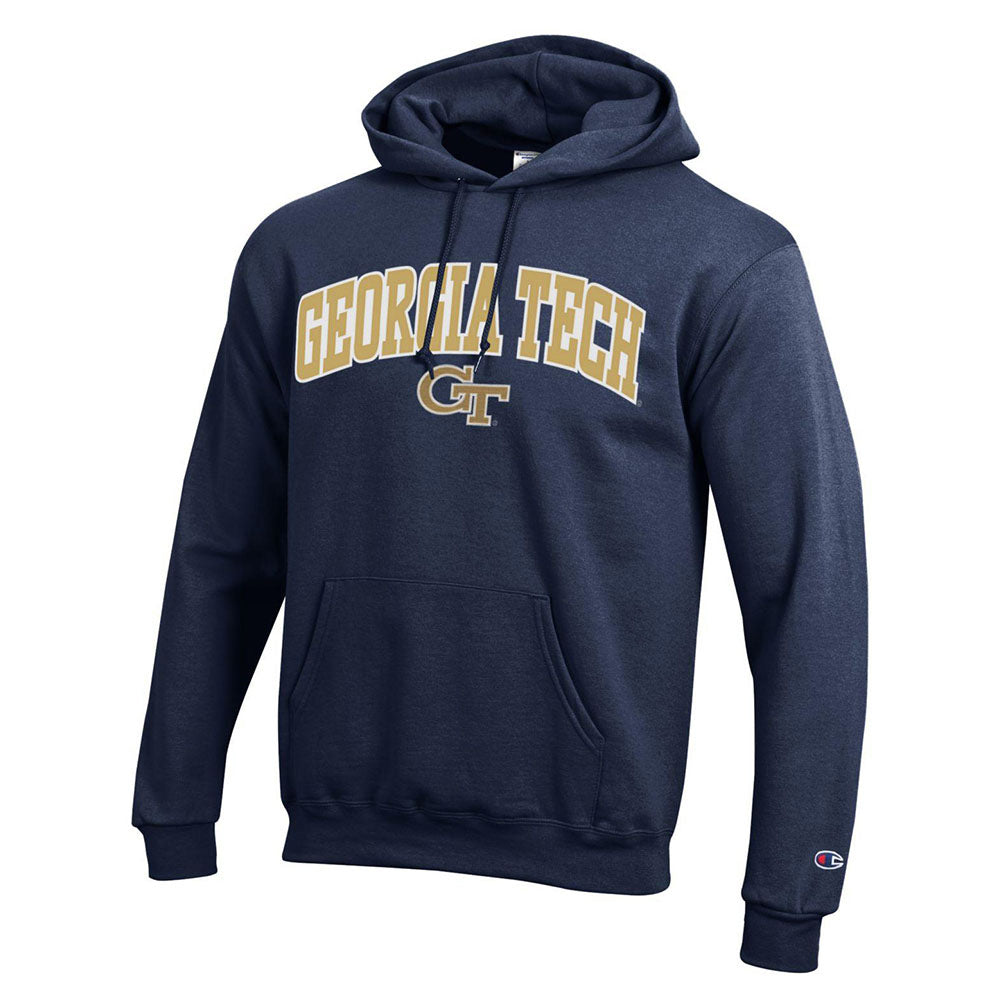 Adult Georgia Tech Sweatshirts & Jackets | Georgia Tech Official Online ...