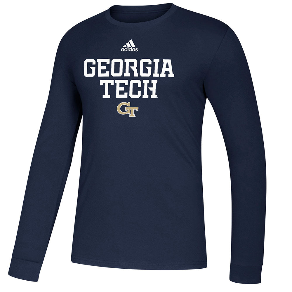Long Sleeves | Georgia Tech Official Online Store